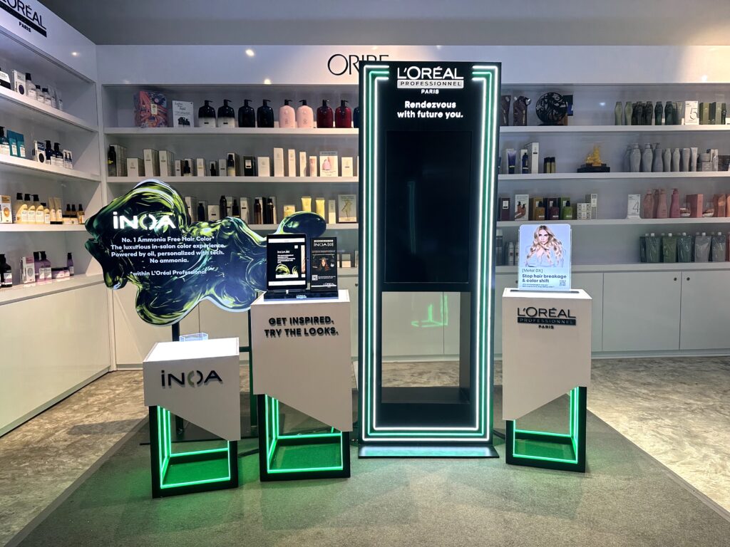 Right-space (Rightspace) Brand Activation Agency Singapore